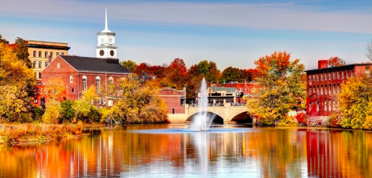 New Hampshire – Alpha Energy Laboratories