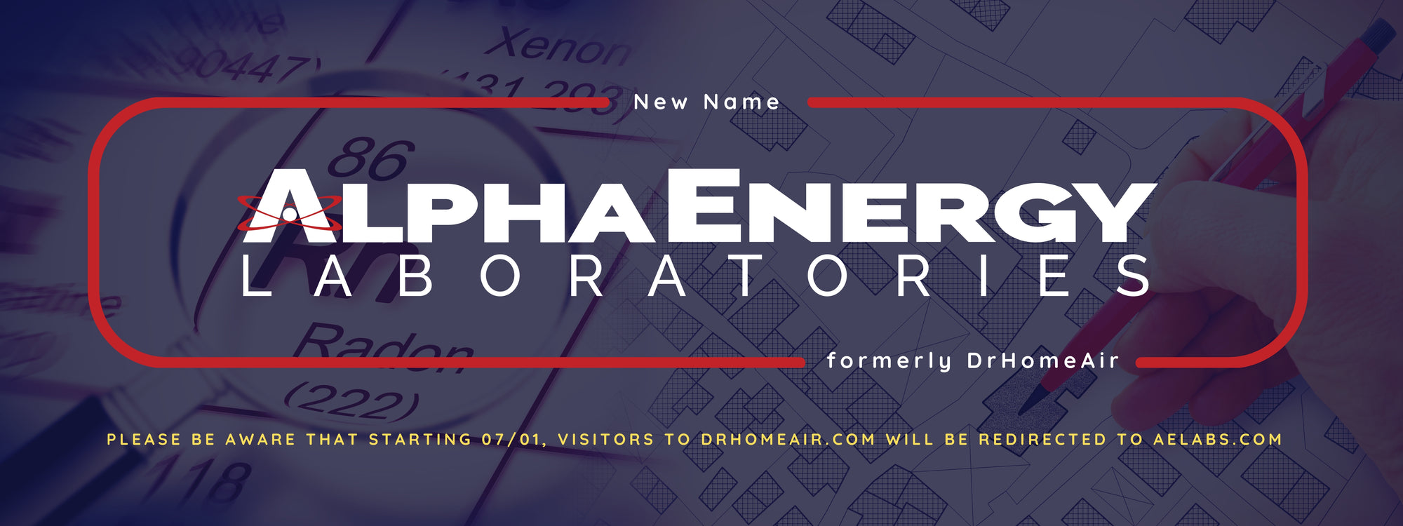 Alpha Energy Labs – Alpha Energy Laboratories