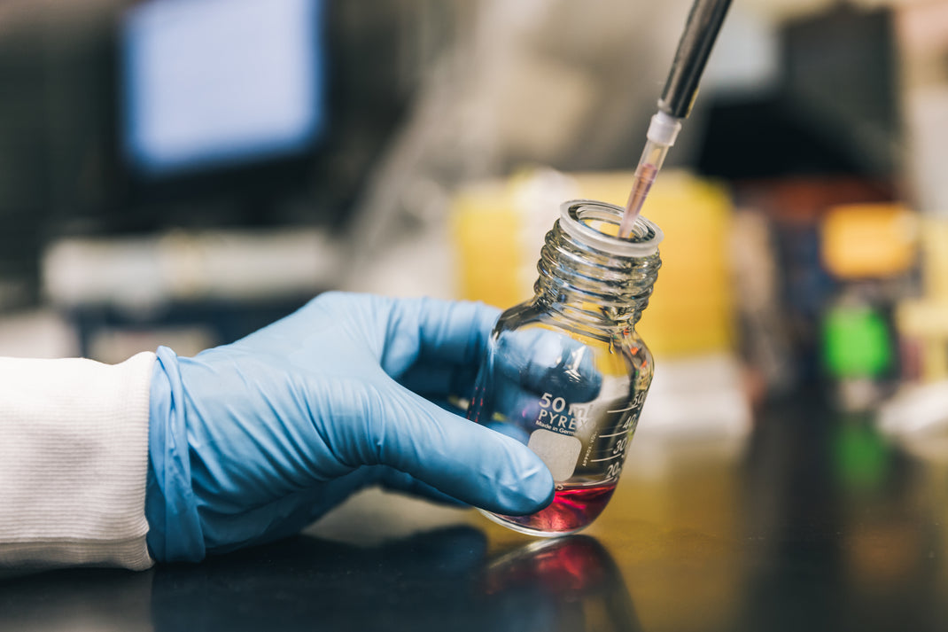 About – Alpha Energy Laboratories